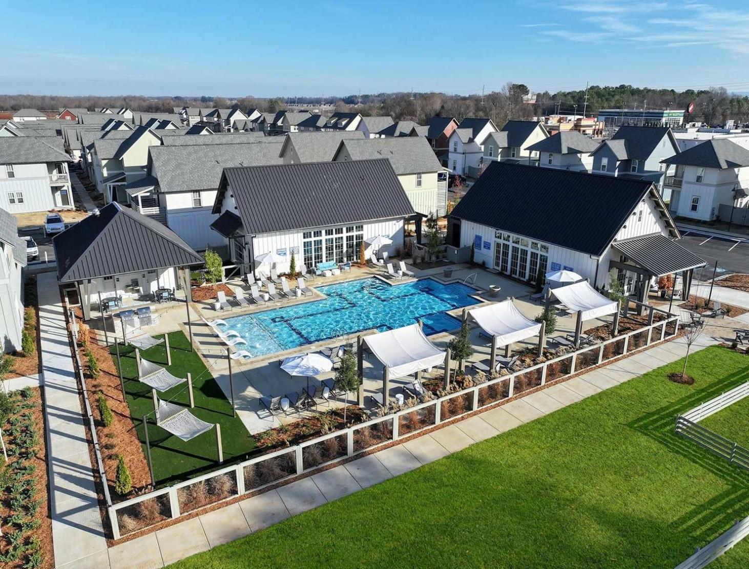 ADVENIR AZORA LAUNCHES FIRST DEVELOPMENTS UNDER $3BN U.S. HOUSING PLATFORM