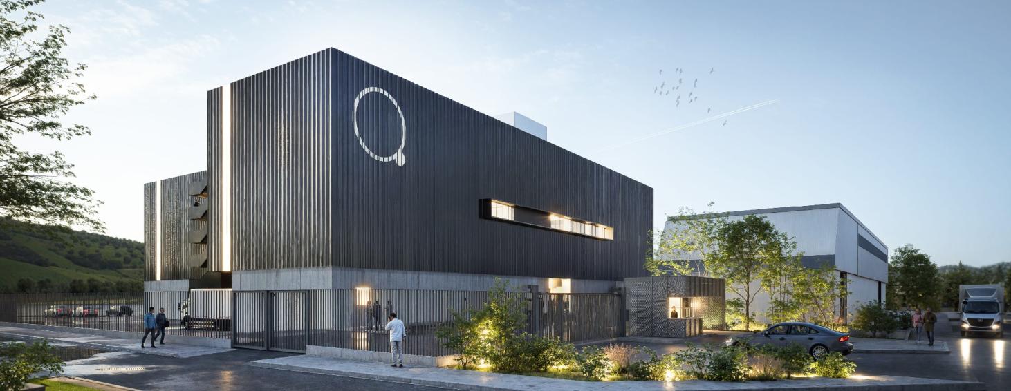 QUETTA DATA CENTERS STARTS CONSTRUCTION OF ITS MADRID DATA CENTER ...