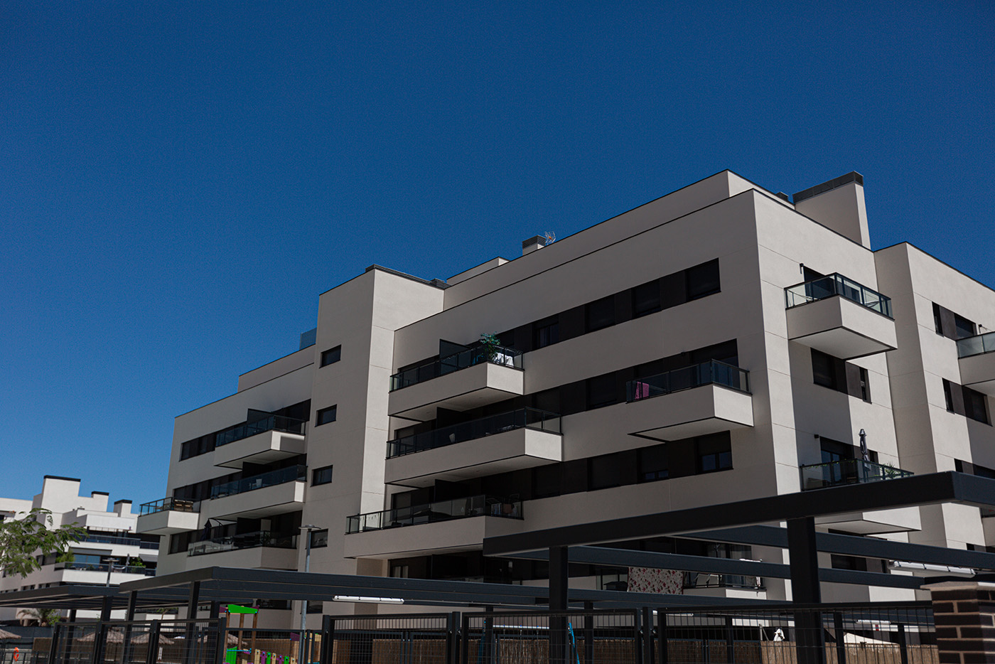 AEDAS Homes delivers a sustainable, 128-unit Build to Rent development ...