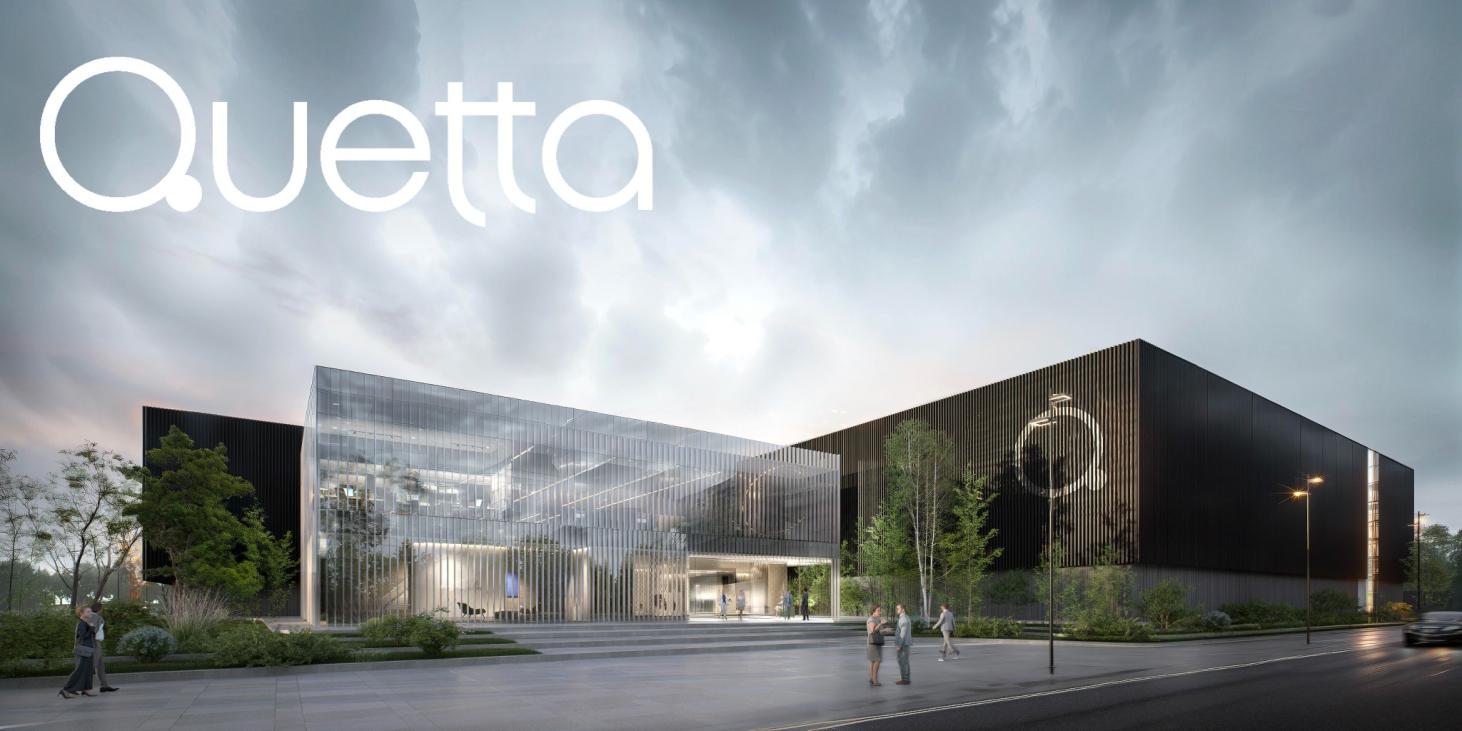 Azora, in collaboration with Core Capital, launches Quetta platform to ...