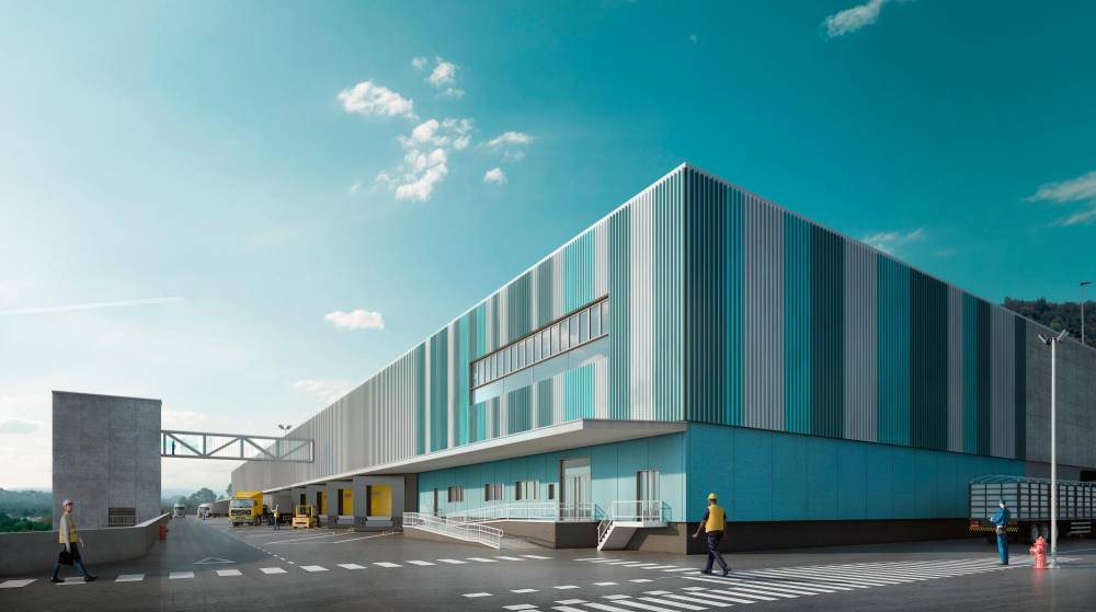 Azora consolidates its position in the logistics sector, closing 2022 ...