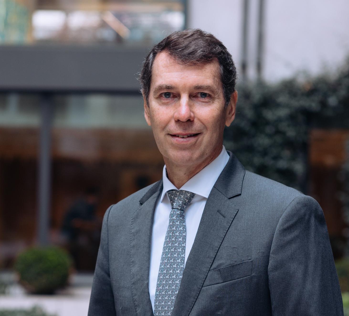 AZORA NOMBRA A JAVIER RODRÍGUEZ-HEREDIA NUEVO SOCIO DIRECTOR DE LA COMPAÑÍA