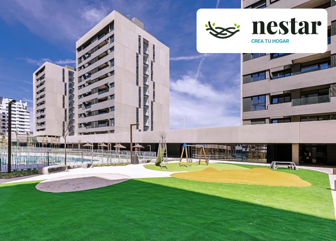 Azora secures c. EUR 640 million financing package for Spanish ...