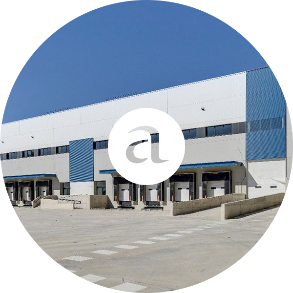 Azora | Together, we invest in a better future for people