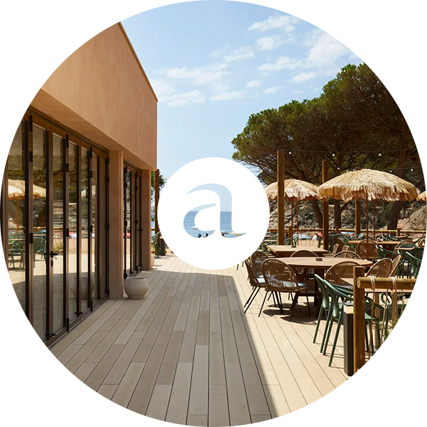 Azora | Together, we invest in a better future for people