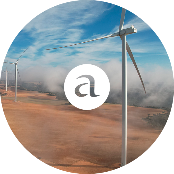 Azora | Together, we invest in a better future for people