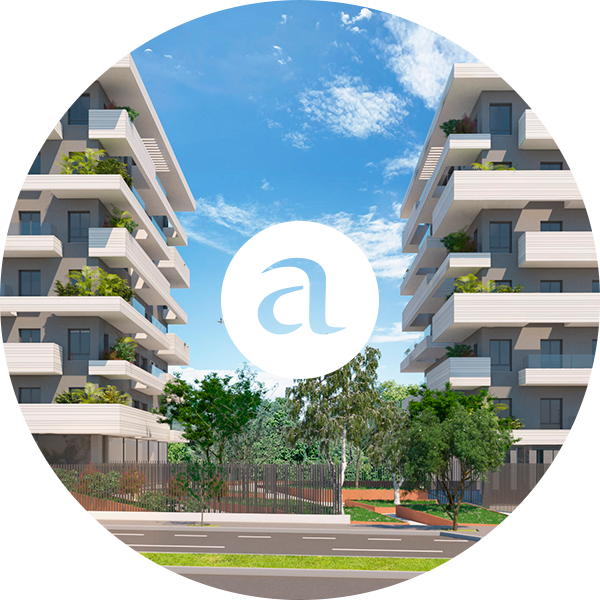 Azora | Together, we invest in a better future for people