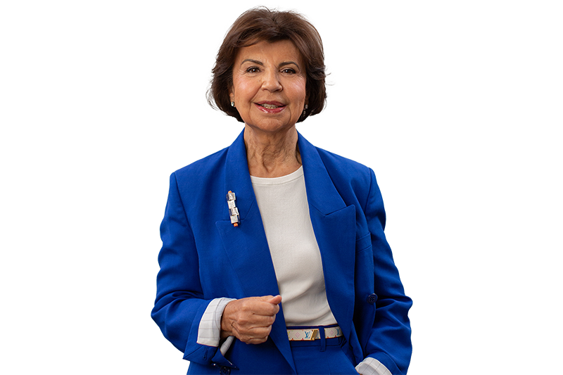 Azora | Together, we invest in a better future for people