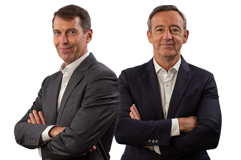 Azora | Commercial Real Estate