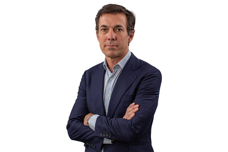 Azora | Industrial & Logistics