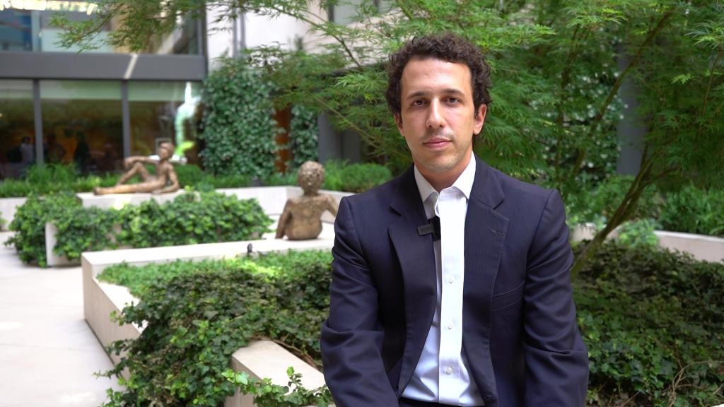 Azora | Talent and Careers