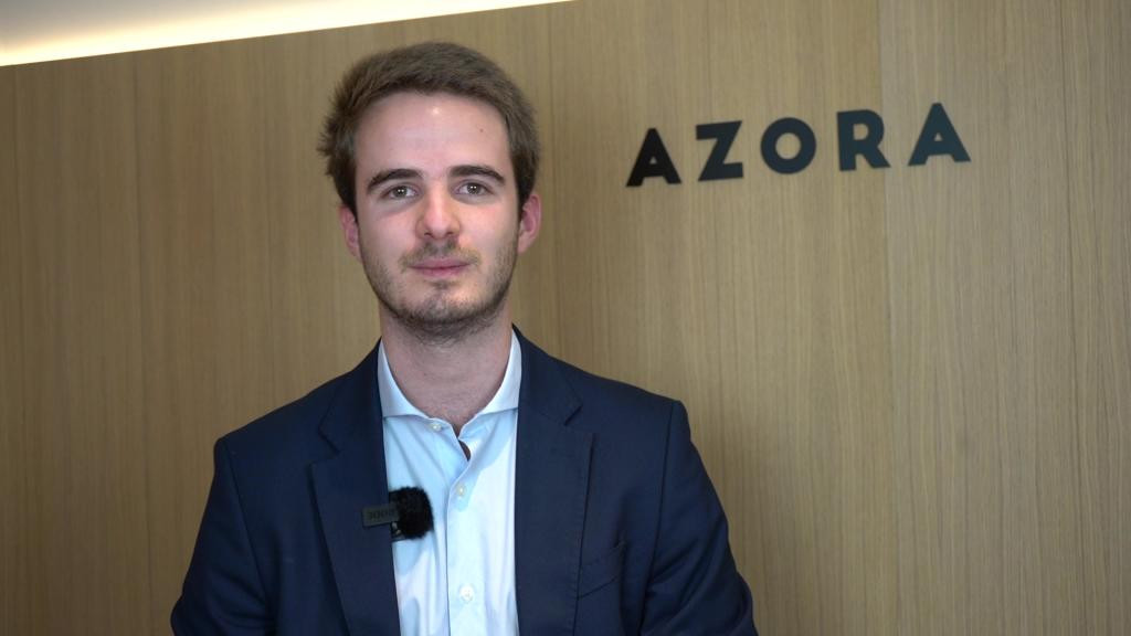 Azora | Talent and Careers