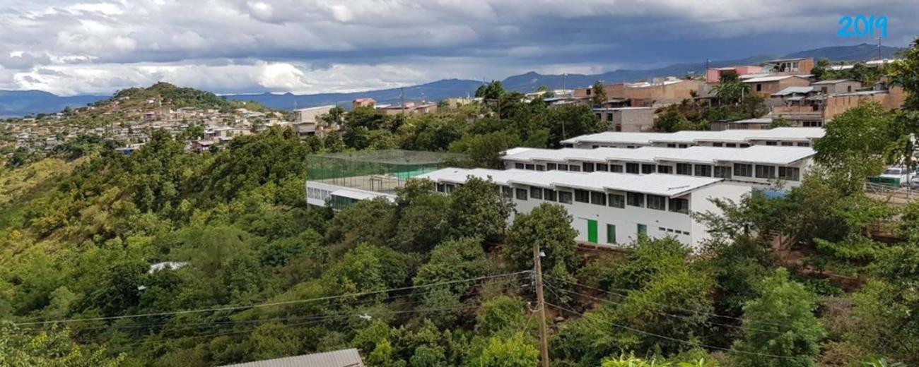 Azora | Sustainability at Azora