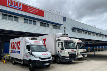 Azora | Industrial & Logistics