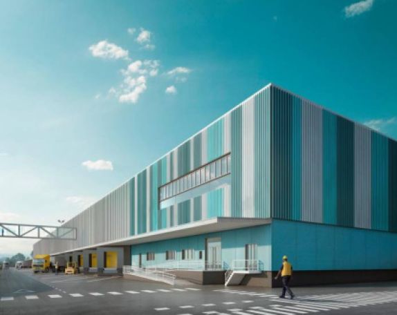 Azora to invest €2 billion in Zaragoza data centre