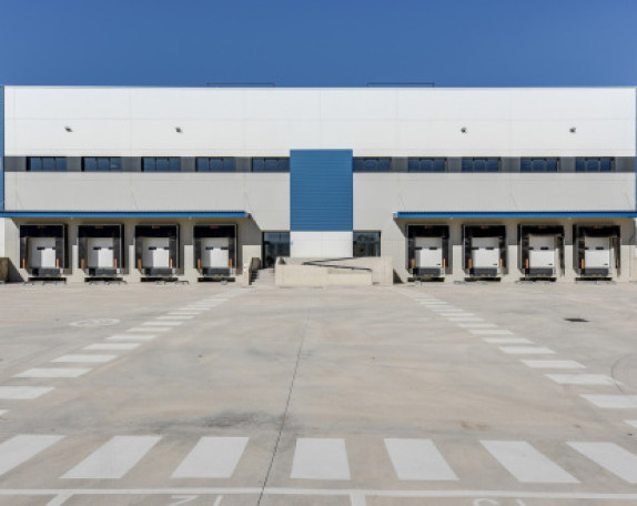 COMMERCIAL REAL ESTATE