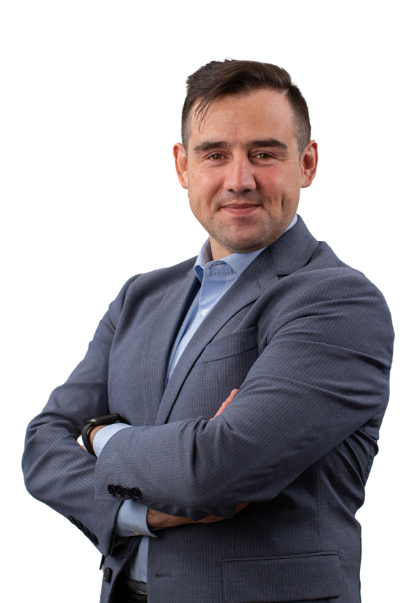 Azora | Commercial Real Estate