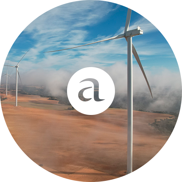 Azora | Together, we invest in a better future for people