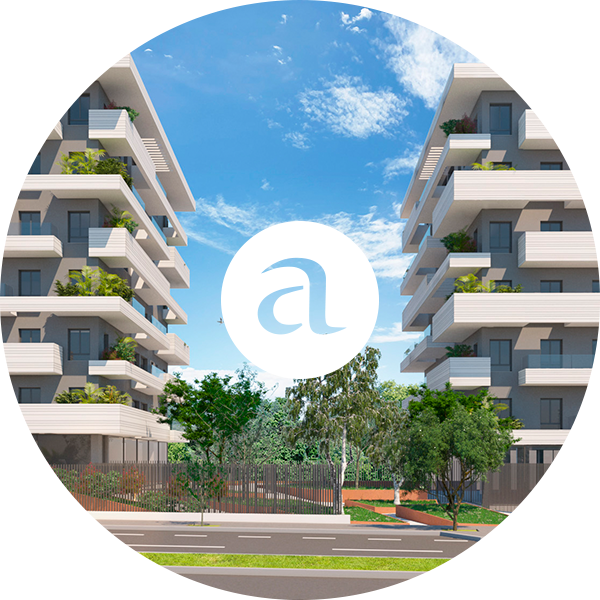 Azora | Together, we invest in a better future for people