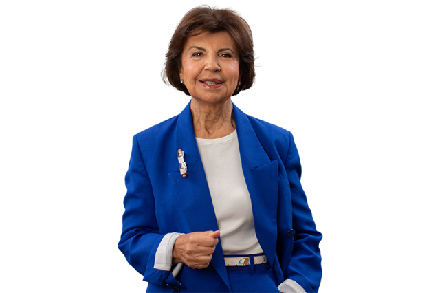 Azora | Together, we invest in a better future for people